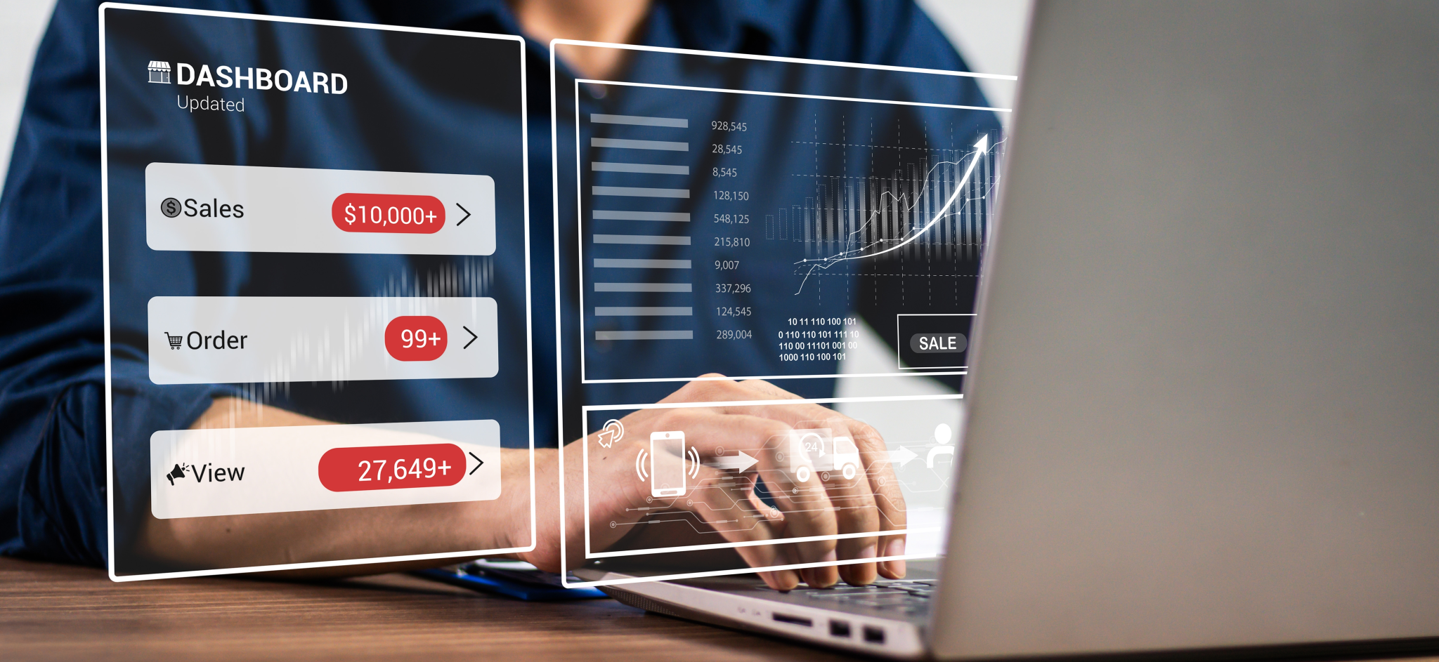 About Us – eCom Marketplace